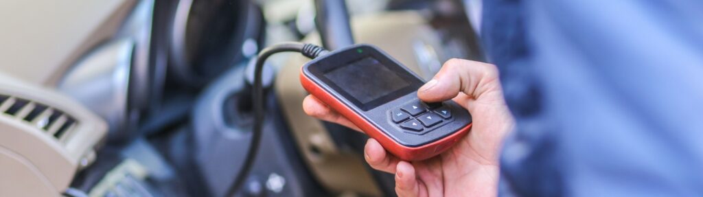 Navigating The World Of OBD On-Board Diagnostics - RG Automotive ...
